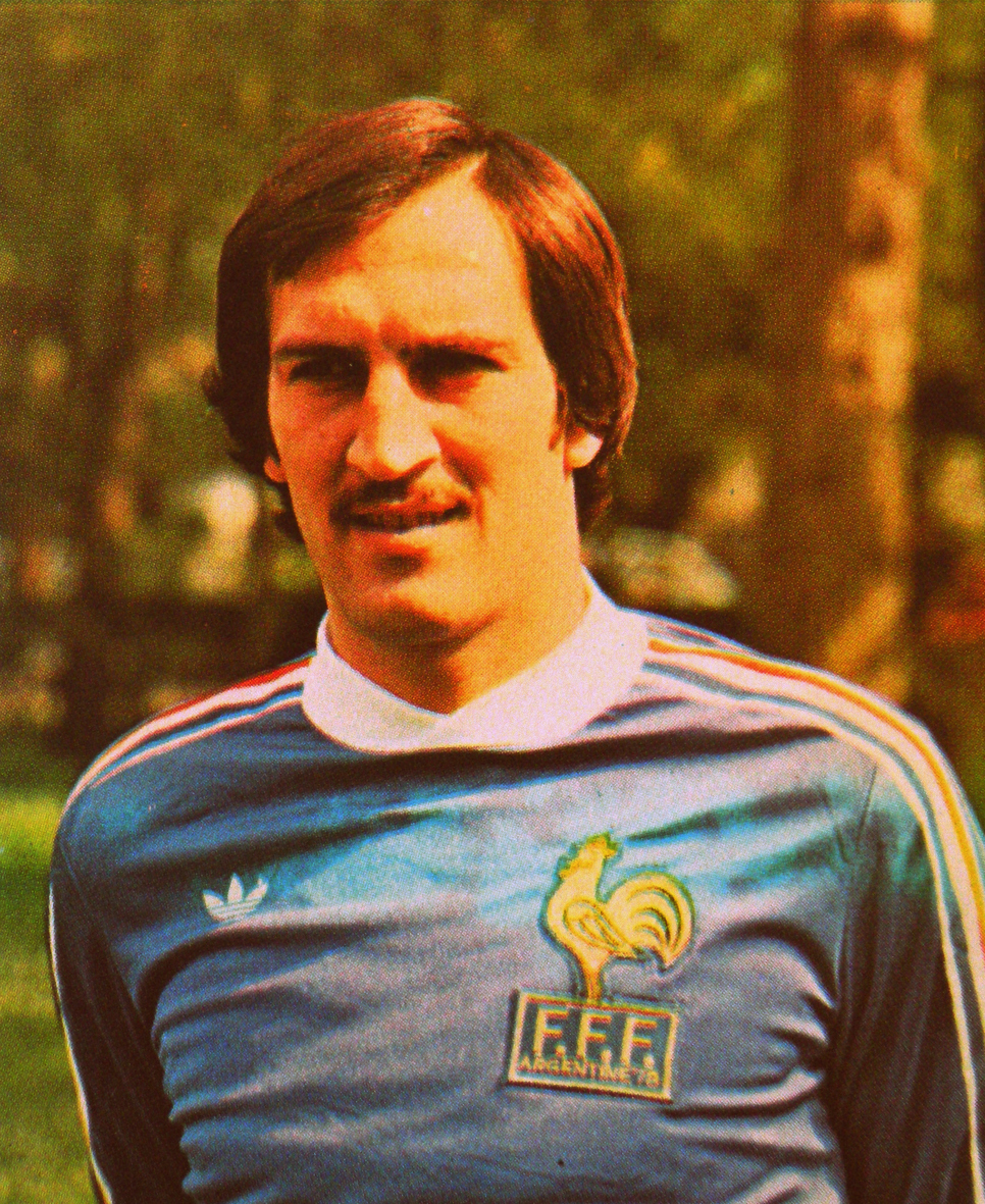 François Bracci - Alchetron, The Free Social Encyclopedia