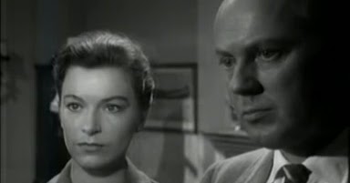 Forgotten Actors: Maureen Connell