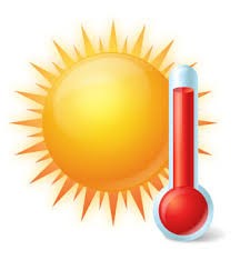 BIOFISICA UG PRIMER SEMESTRE : CALOR