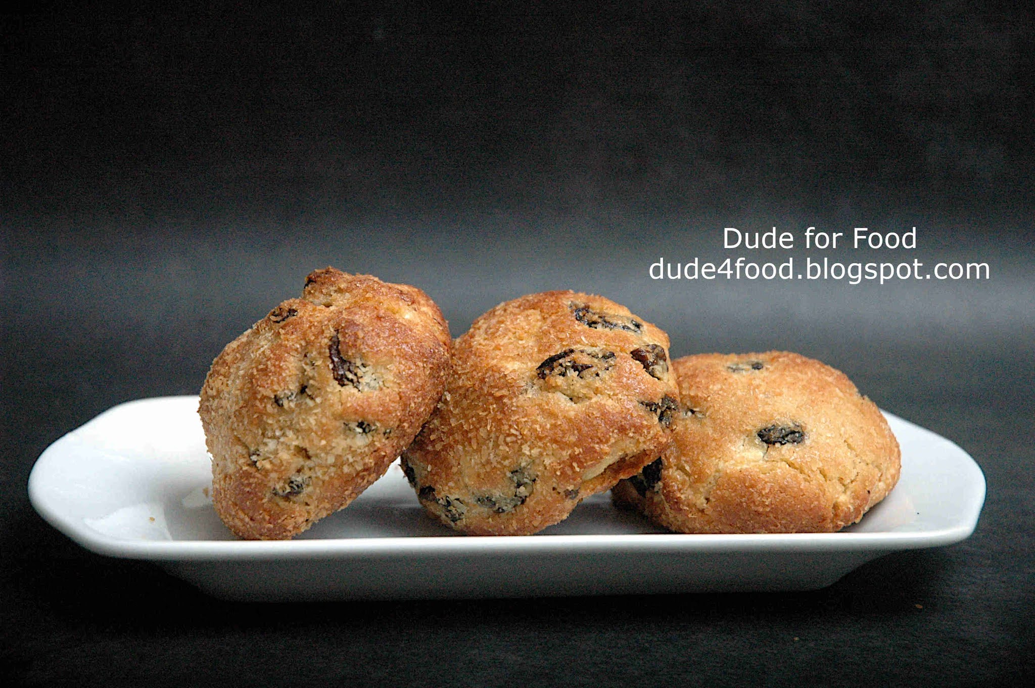 DUDE FOR FOOD: Calfornia Dreamin': Bring The Endless Summers of ...