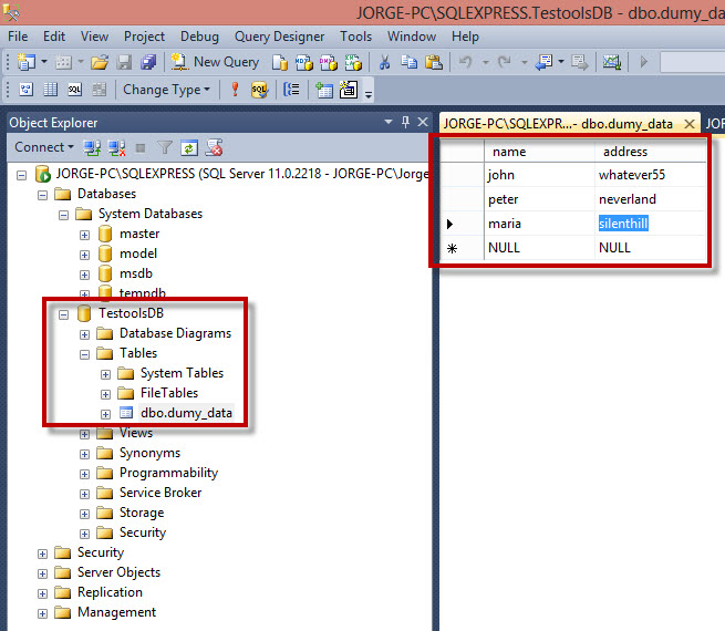 Conectar Un Datagridview Con Servidor Sql Connection - Descargar Musica