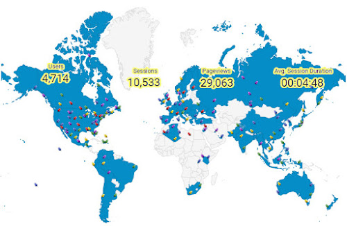 Sup Alsup?: Hugs for all those alsup.org website peeps