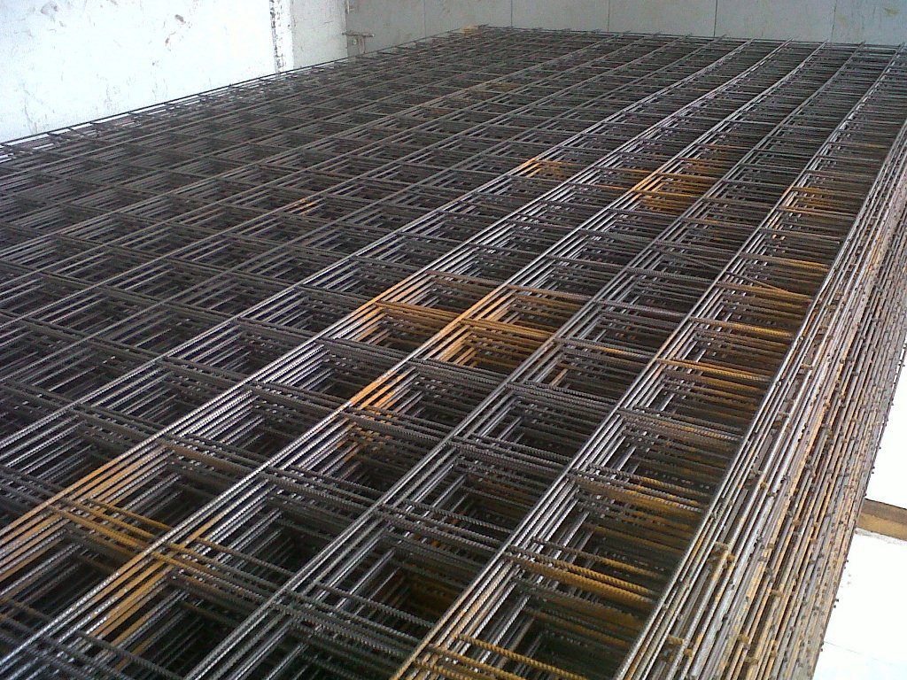 Wiremesh Sebagai Pengganti Besi Pelat, Jual Wiremesh Pati - Kudus ...