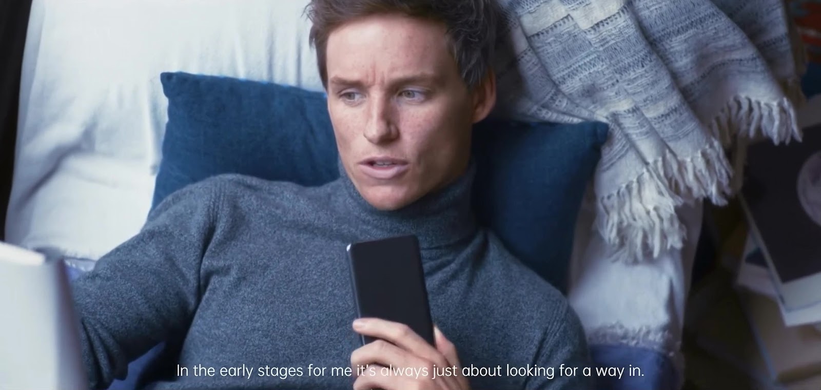Addicted to Eddie: New commitment as OPPO Global Brand Ambassador and a ...