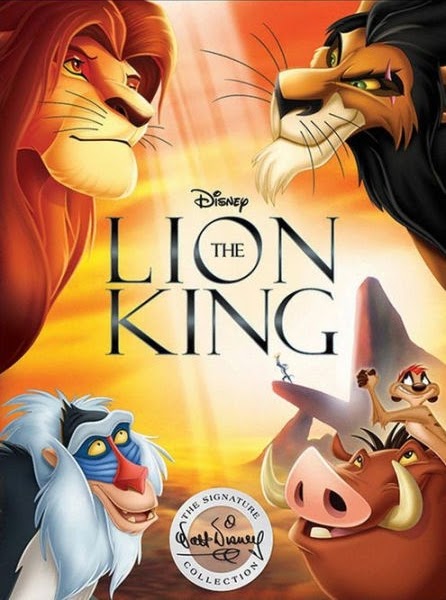 Mbreti luan 1 (The Lion King) (1994) Dubluar në Shqip | Filma & Seriale ...
