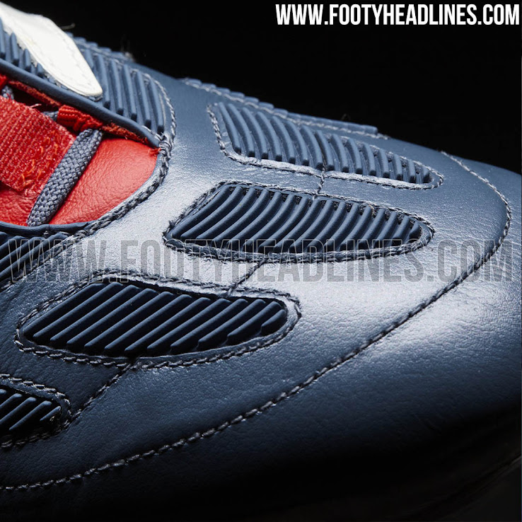 Limited-Edition Adidas Predator Precision 2017 Ultra Boost Released ...