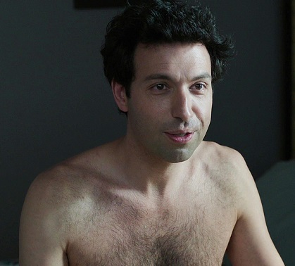 NYSocBoy's Beefcake and Bonding: 2020-03-15