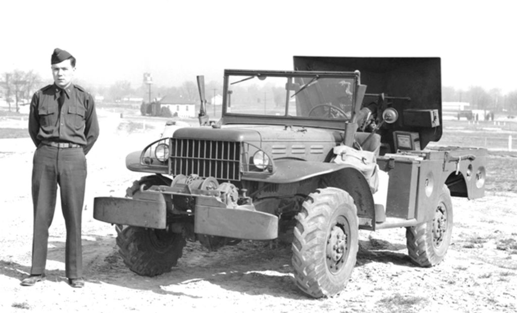 Panzerserra Bunker- Military Scale Models in 1/35 scale: M6 37mm Gun ...