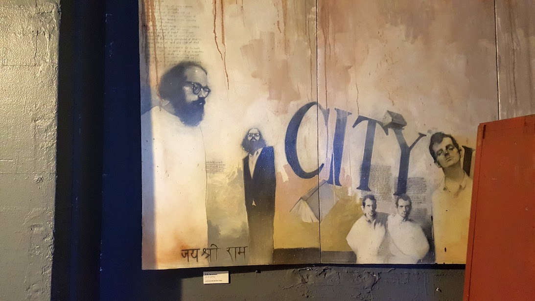 Beat come Beat Generation. Il racconto di Allen Ginsberg