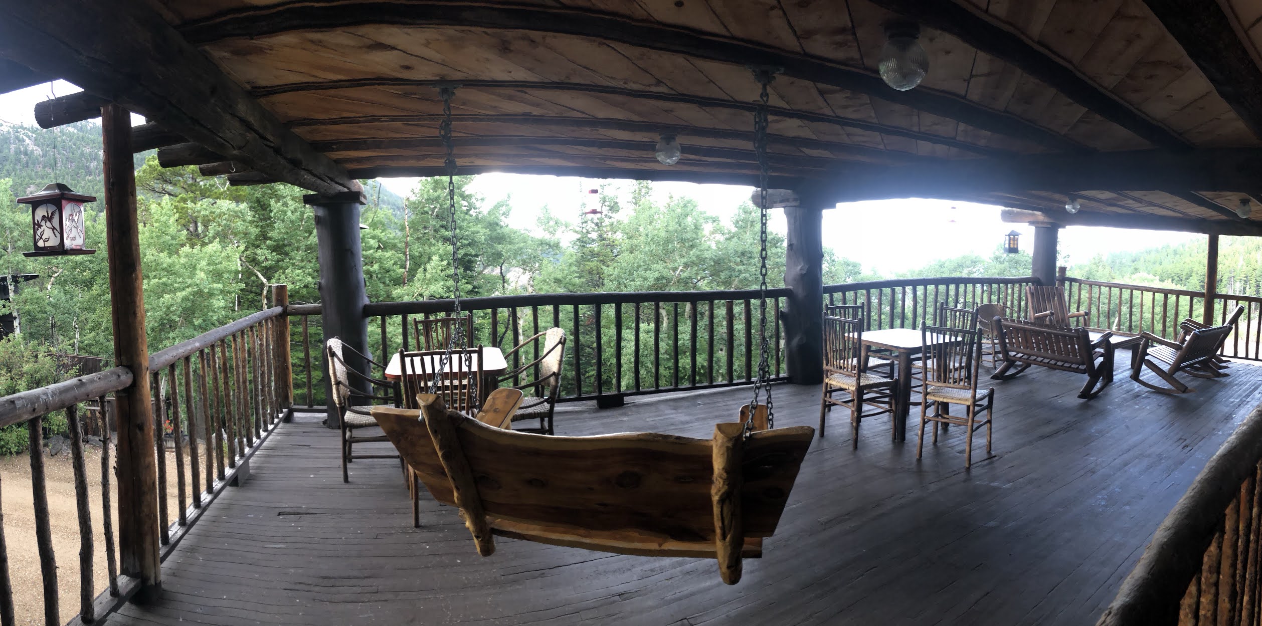 The Baldpate Inn and Collections: 2020