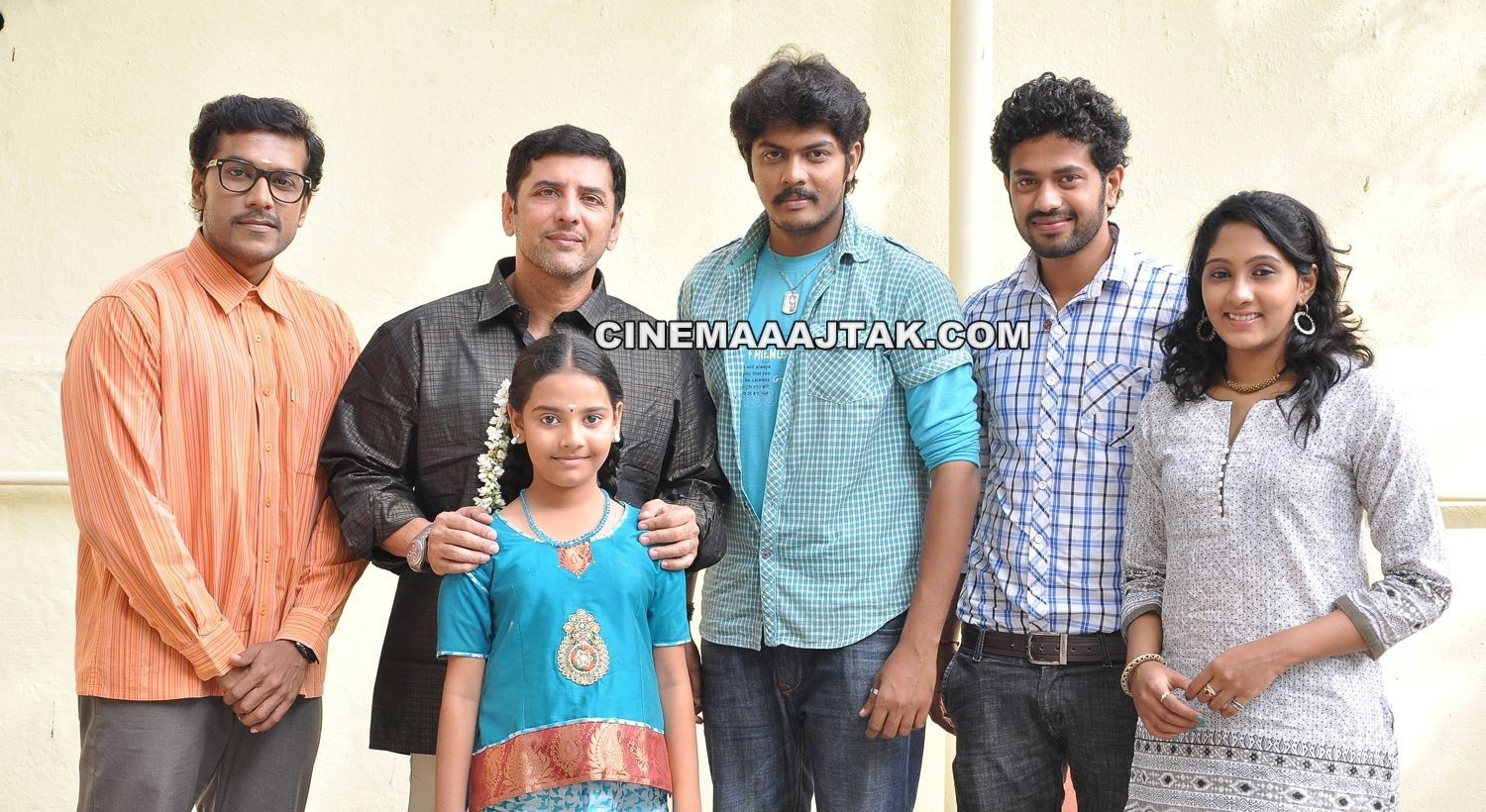 Radhika Sarathkumar In Vani Rani Serial Images - Cinema Aajtak