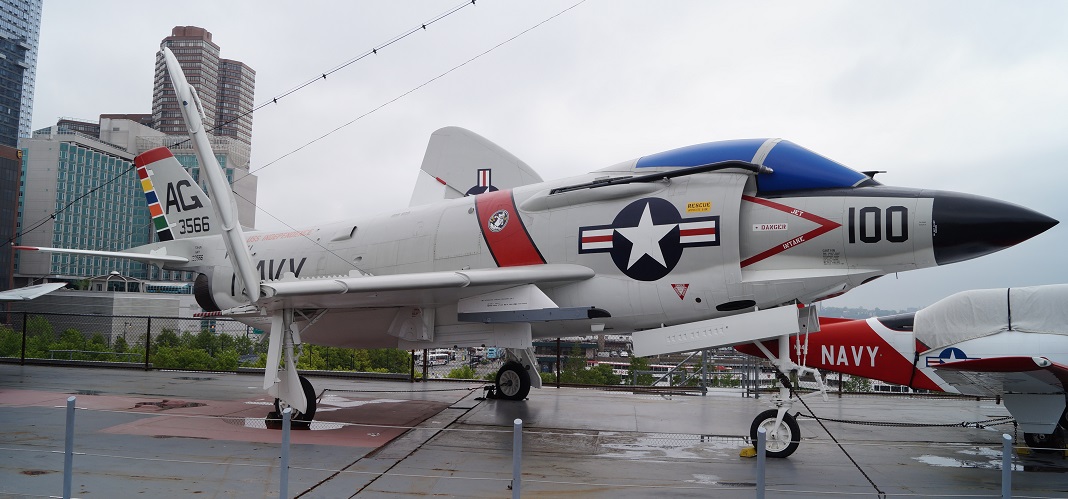 Plastic Models On The Internet Aircraft Walkaround Vol 82 Mcdonnell