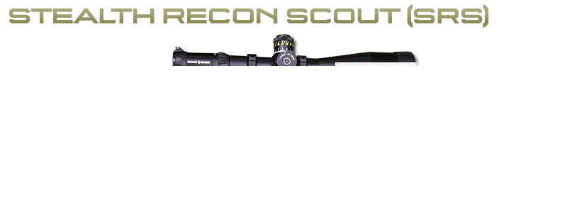 Dunia militer dan Konflik : 8 Senjata Sniper Terbaik