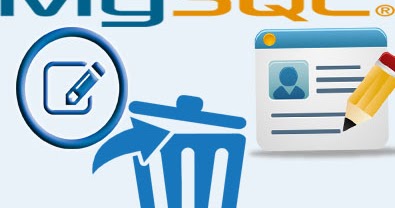 Cara membuat halaman CRUD (Create, Read, Update, Delete) dengan PHP dan ...