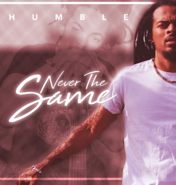 Abel Mavura: Canadian Award Winning Recording Artist HUMBLE Drops his ...