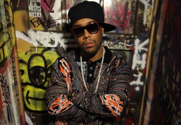 JustDipset: J.R. Writer- Cold As Ice