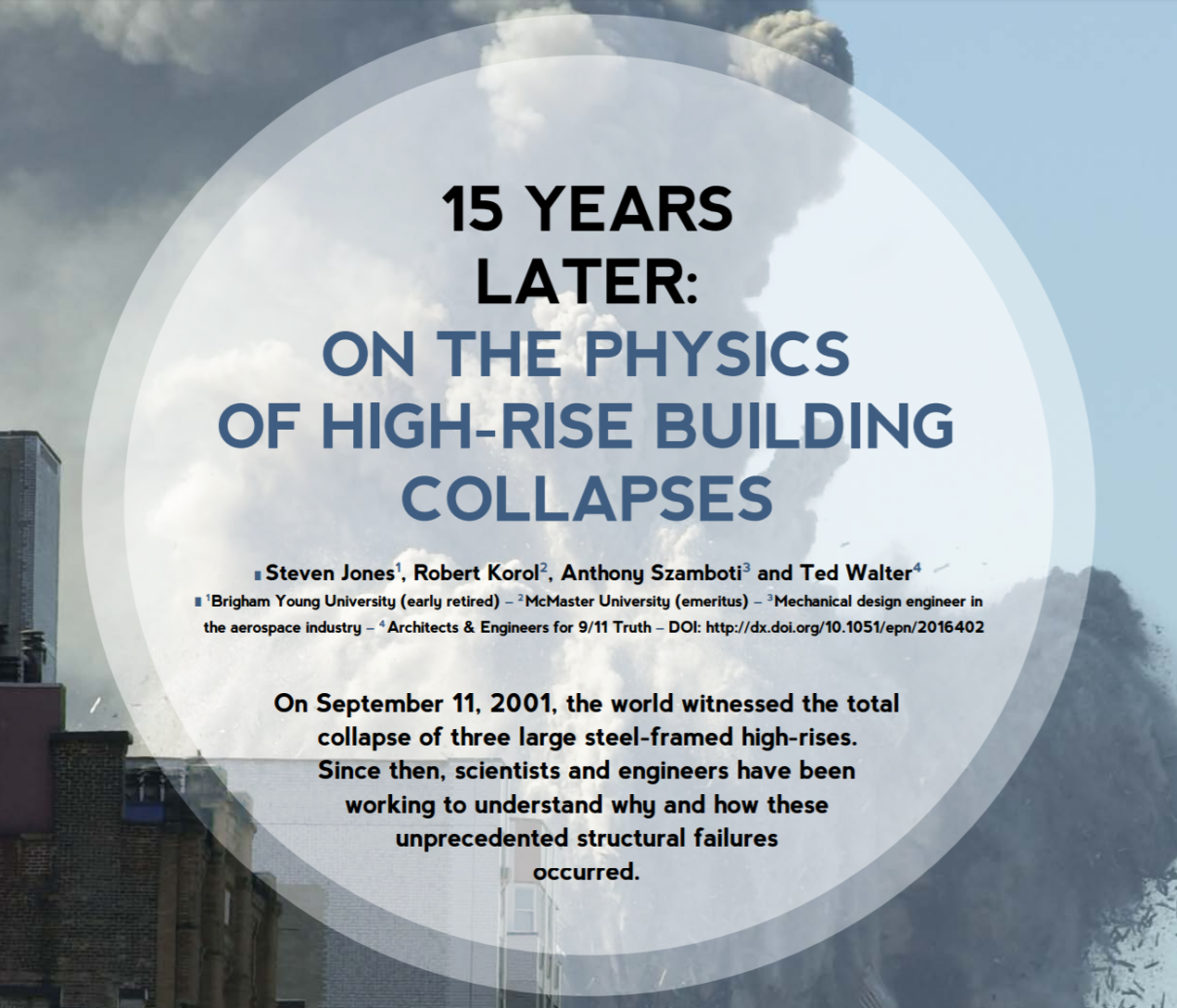 Building demolition physics - mytescripts