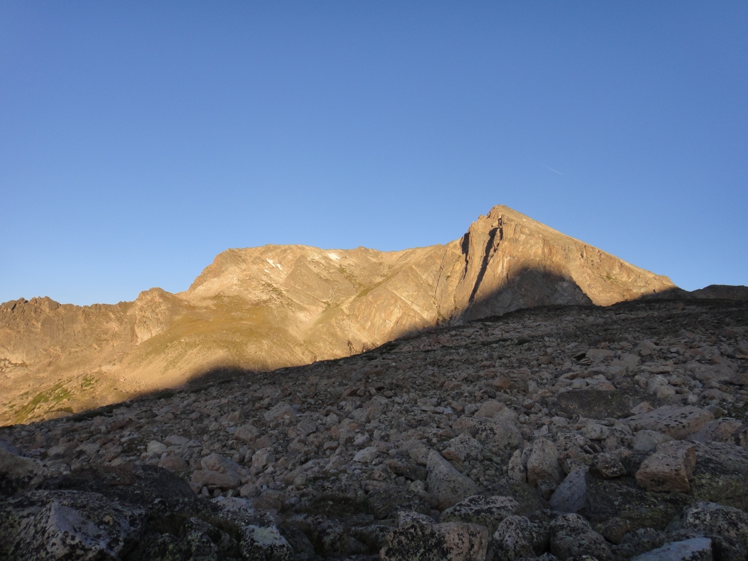 Hiking Rocky Mountain National Park: Lake Powell, Mount Alice, and ...