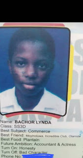 Height : Dorathy Bachor is about 5"4 feet tall.