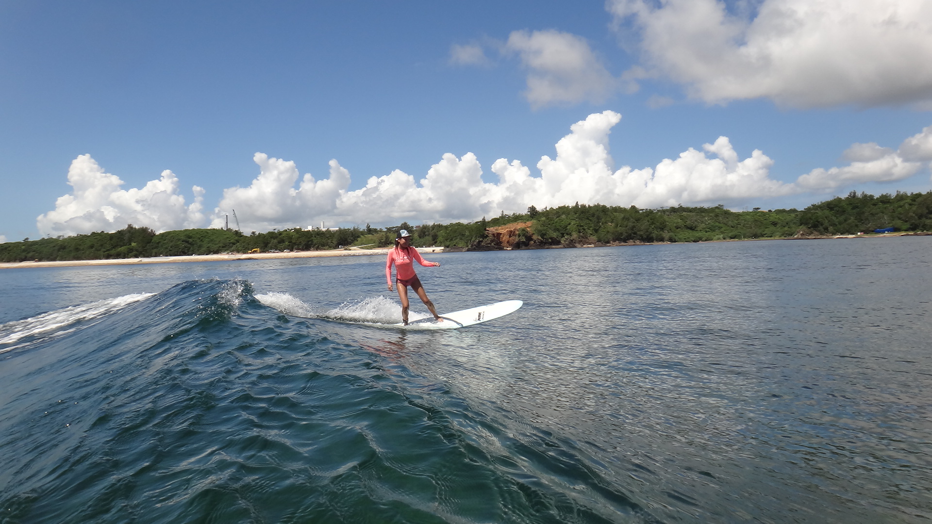 Happy Surfing Okinawa