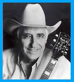 FROM THE VAULTS: Tommy Allsup born 24 November 1931