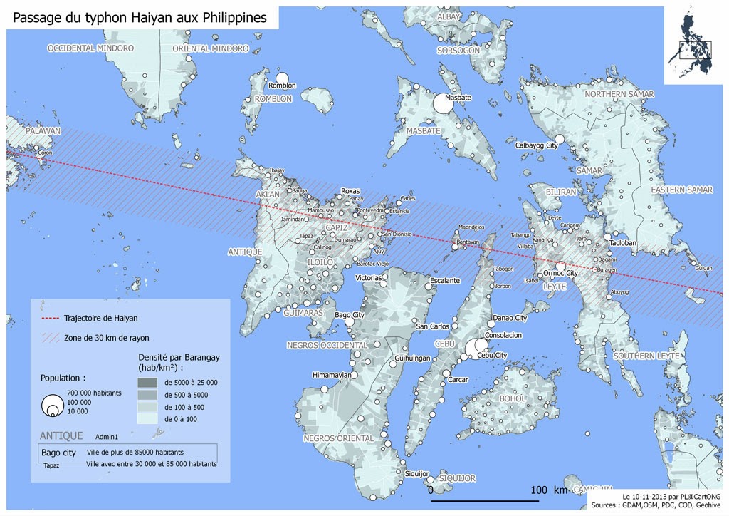 Super Typhoon Yolanda, the Philippines and the Mapping Advocates ...
