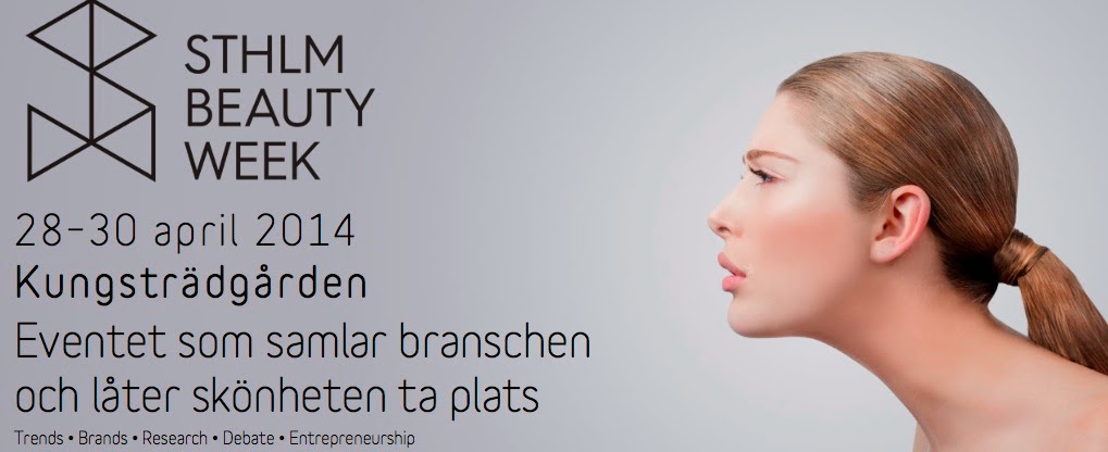 Stockholm Beauty Week