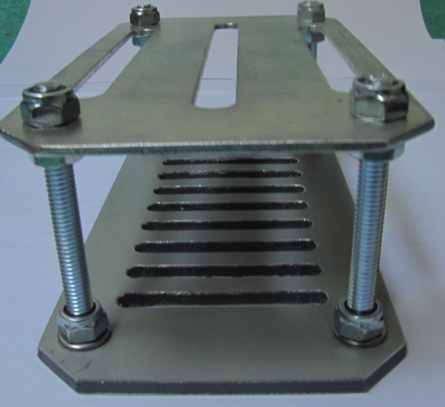 DSLR Steadicam - DIY Camera Mount Tutorial