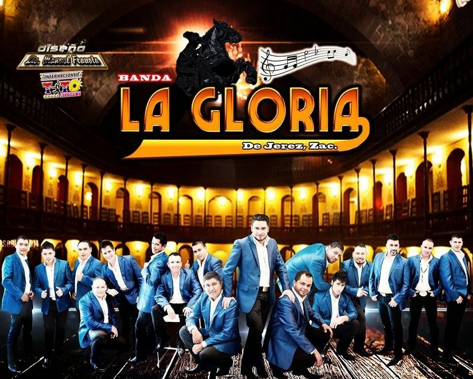 MAXORTEGA ® Contratación de Grupos : Banda La Gloria de Jerez ...