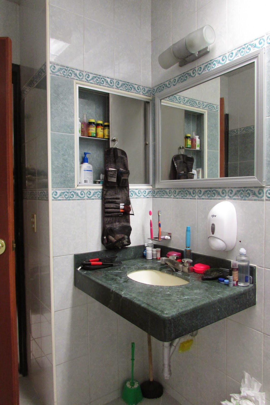 Hermana Nelson in Las Vegas: Welcome to the Mexico MTC