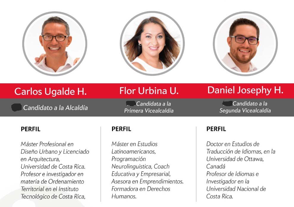 La JPS hizo 68 millones de colones en Tres Monazos