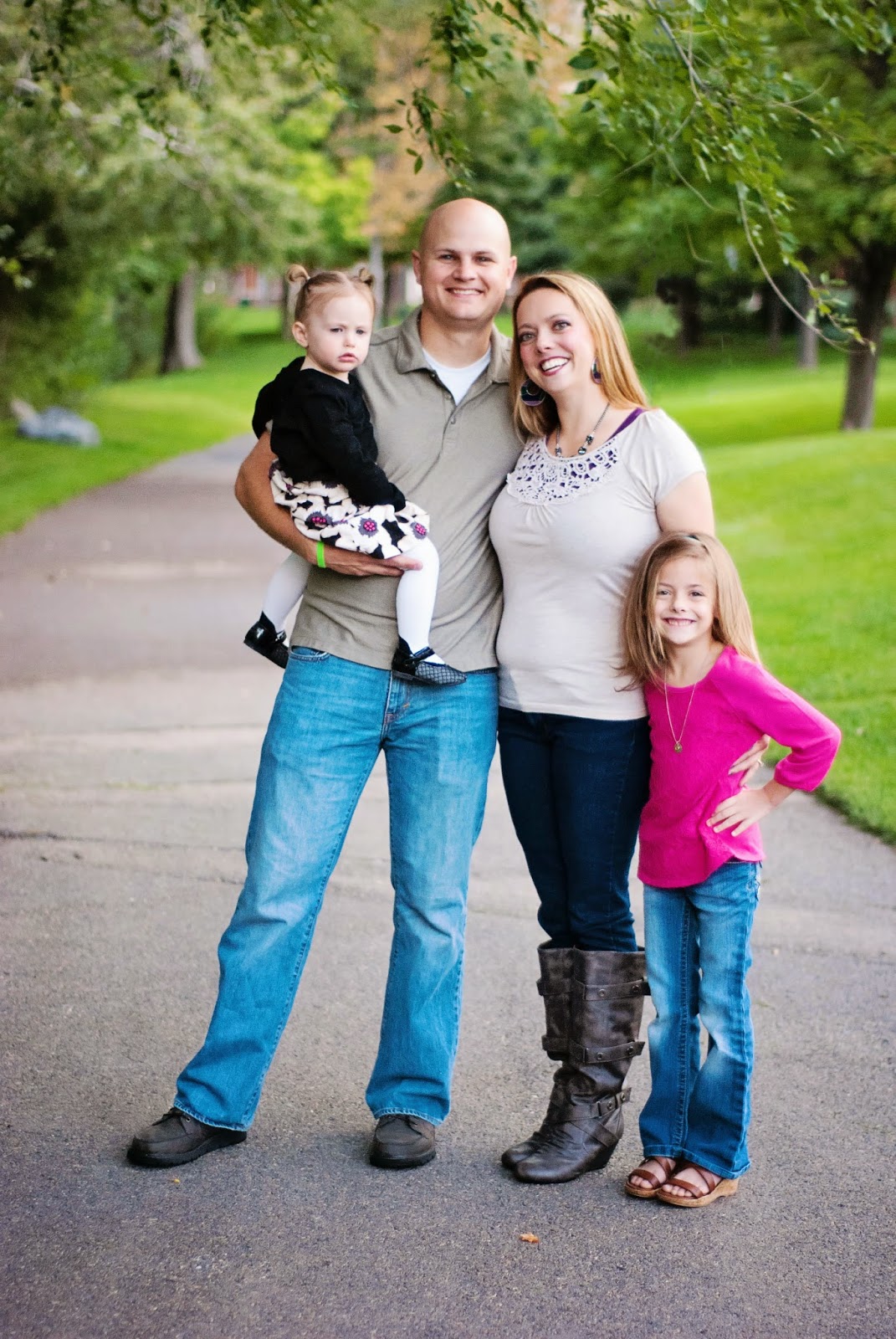The Hooper's