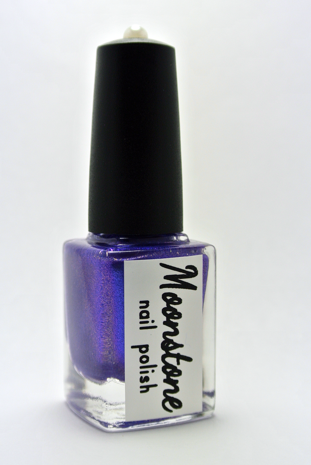 Muggle Manicures: Introducing: Moonstone Nail Polish! (Launch ...