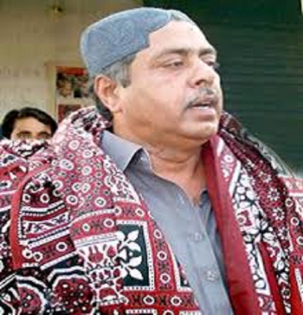 Bashir Khan Qureshi: A True Son of Soil