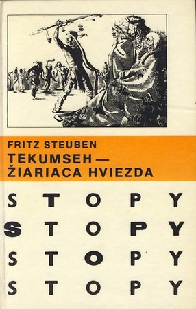 InfoKnihy: Edícia STOPY