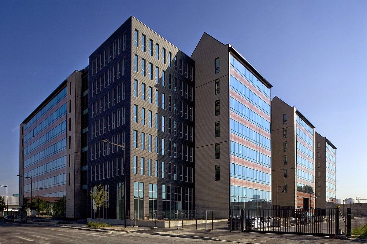 Cours en batiment - initiation - partie 1