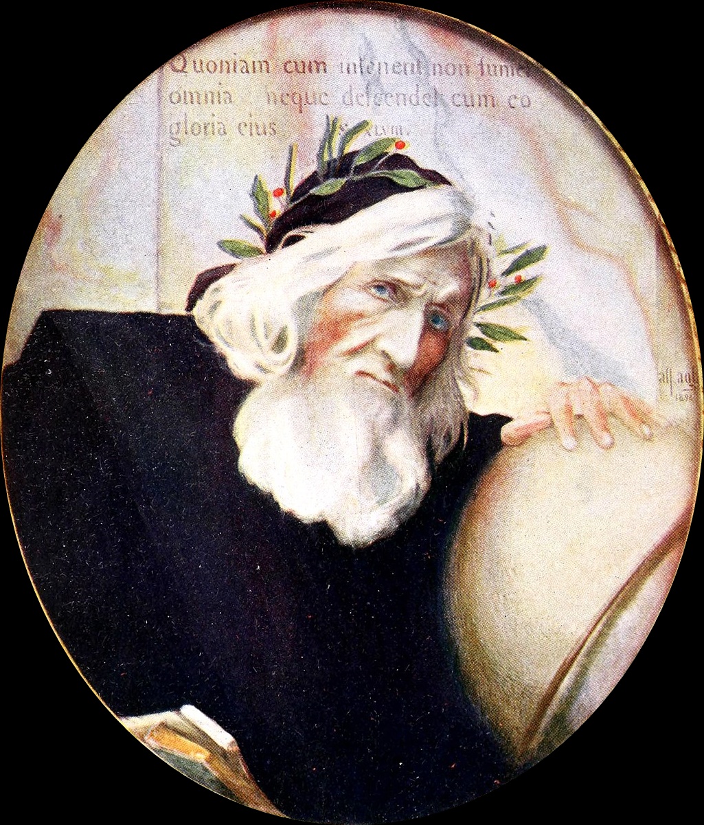 Alfred Agache (1843-1915) | Academic painter | Masterpiece | Tutt'Art@