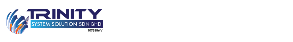 Trinity System Solution Sdn Bhd