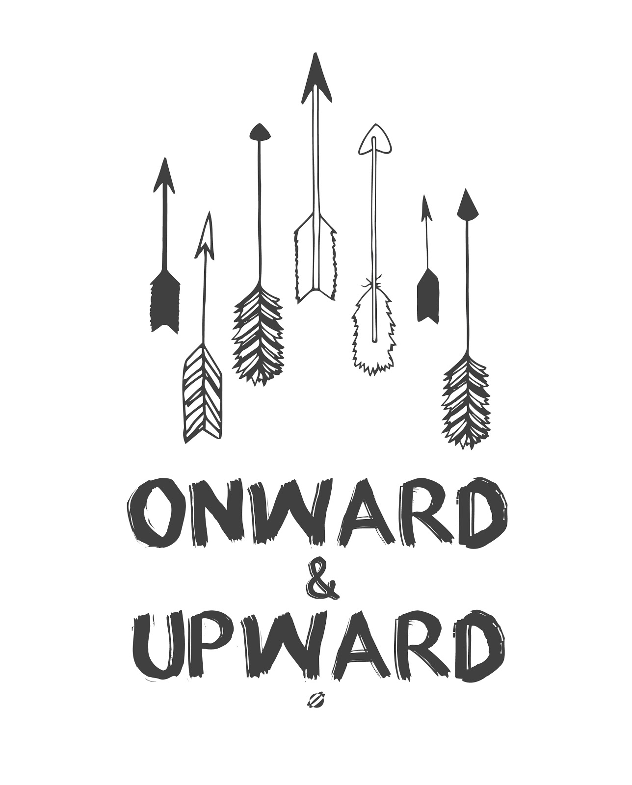 LostBumblebee Blog: Onward and Upward