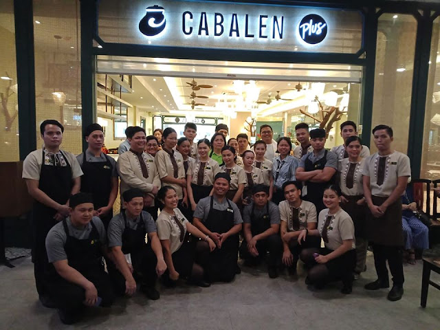 Cabalen Plus opens at Ayala Malls Manila Bay