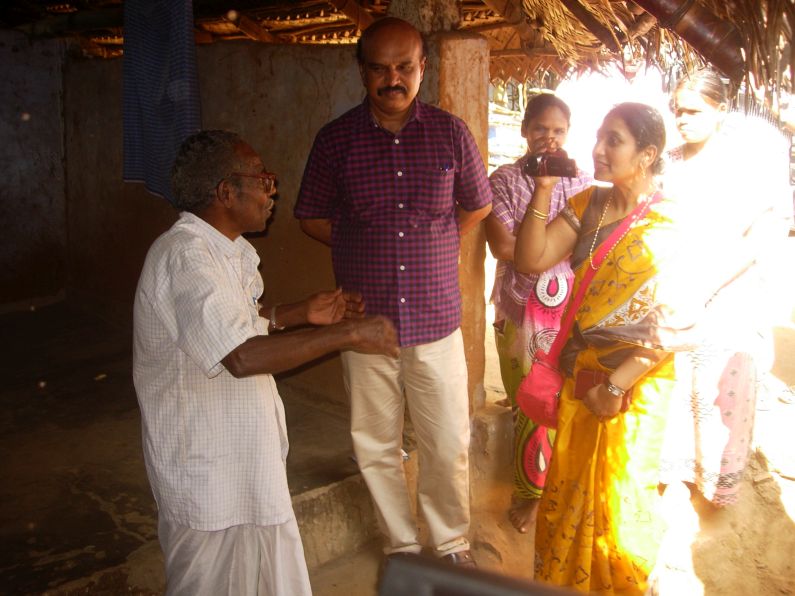 :: Tamil Heritage Foundation Blog Hub