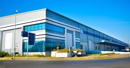 Indospace Logistics - Modern Industrial Space & Parks, Space for Lease ...
