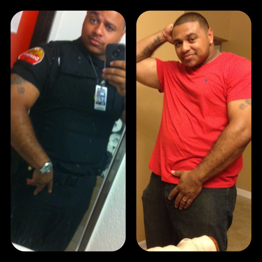 Nicholas J. Trombley Jr.