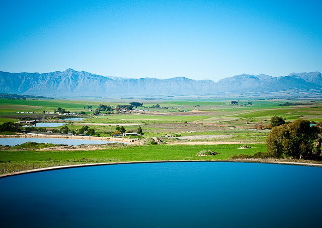 worldzone7: Swartland in South Africa