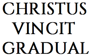 Christus Vincit Music