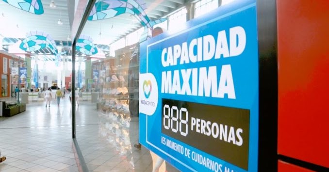 Megacentro abre sus puertas con 150 establecimientos en operaciones ...