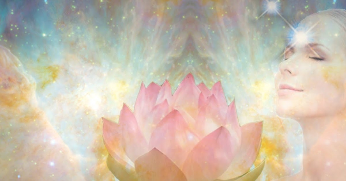 The Power of Consciousness: The Spiritual Awakening Through Deep ...