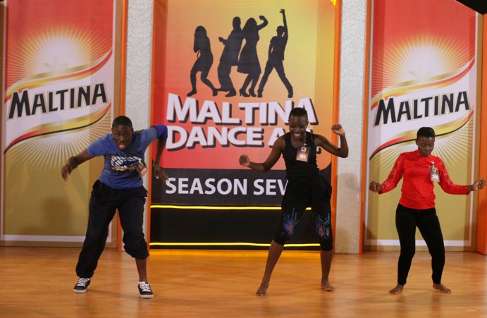 Maltina Dance All 7: Qualifiers for final battle emerge at PH audition