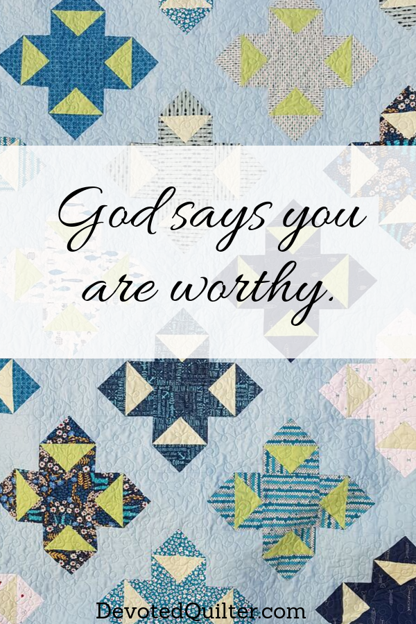 Devoted Quilter: September 2019