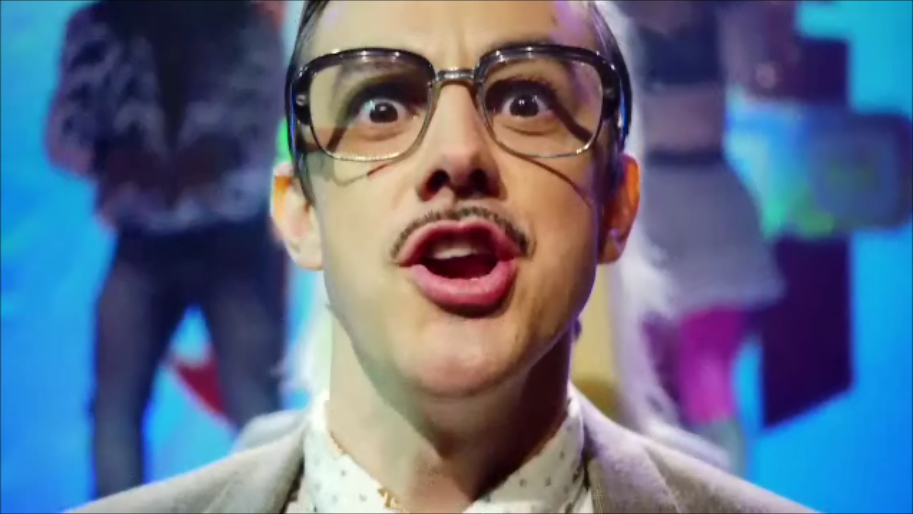 The Best Buy Creep Squad